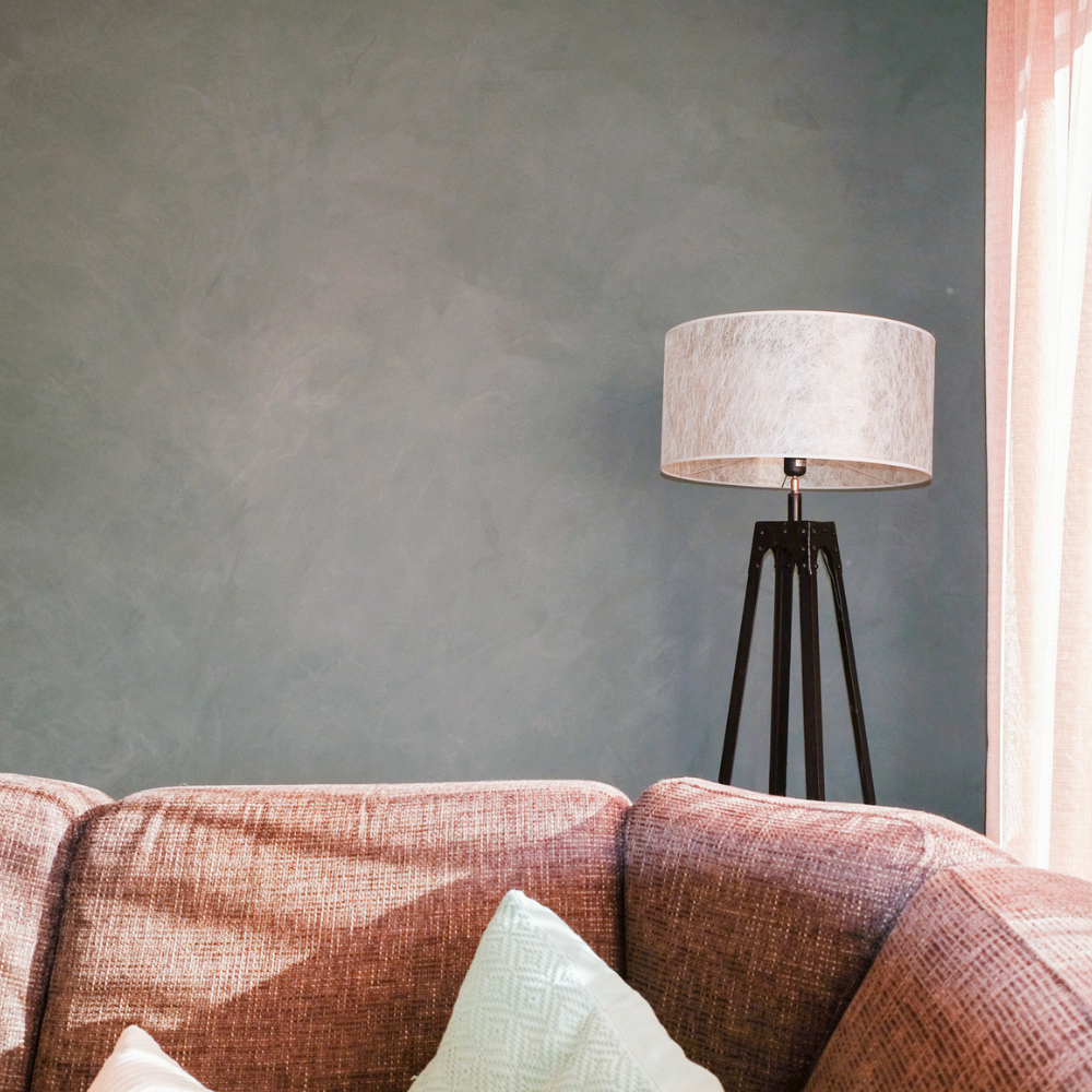 Stuccopuro mineraalilaasti - Basebeton